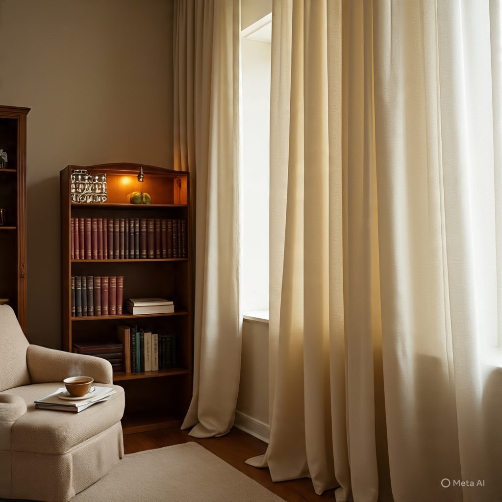 Cozy Reading Haven: 15 Tips for the Perfect Reading Nook